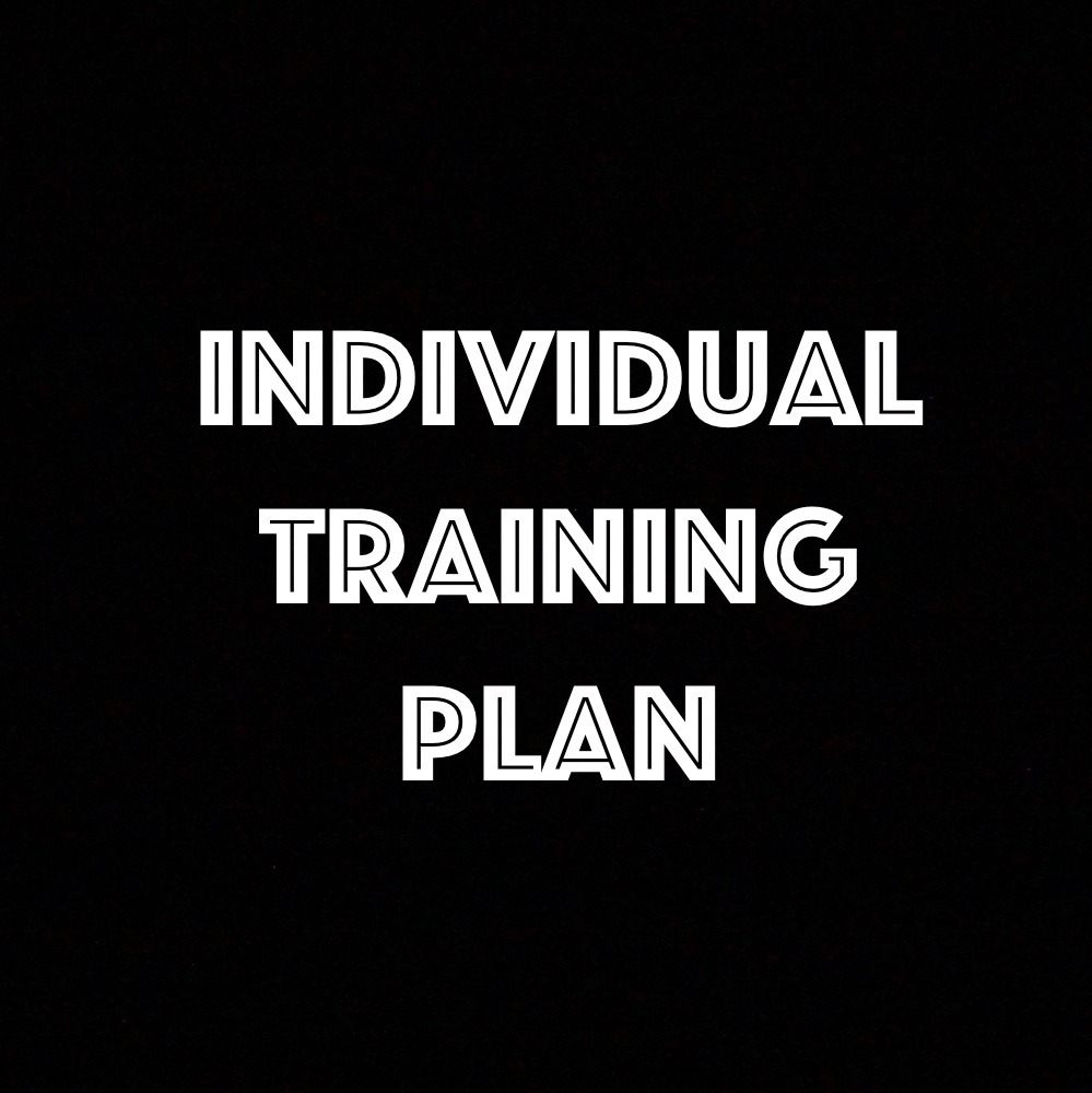 training plan – Natty Gains: Ernährungsberater-Software für Coaches und ...